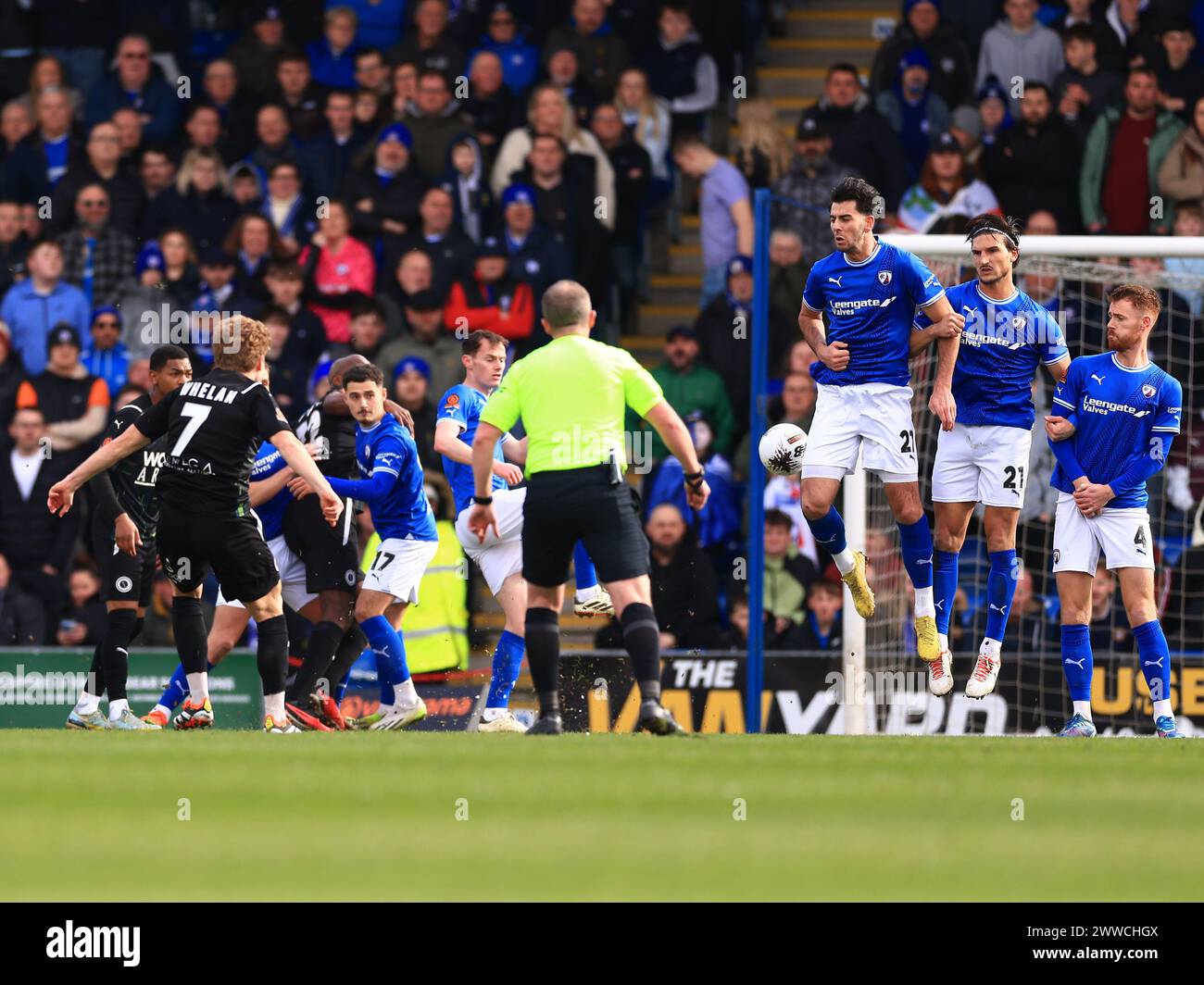 Harry tyrer chesterfield hi-res stock photography and images - Alamy