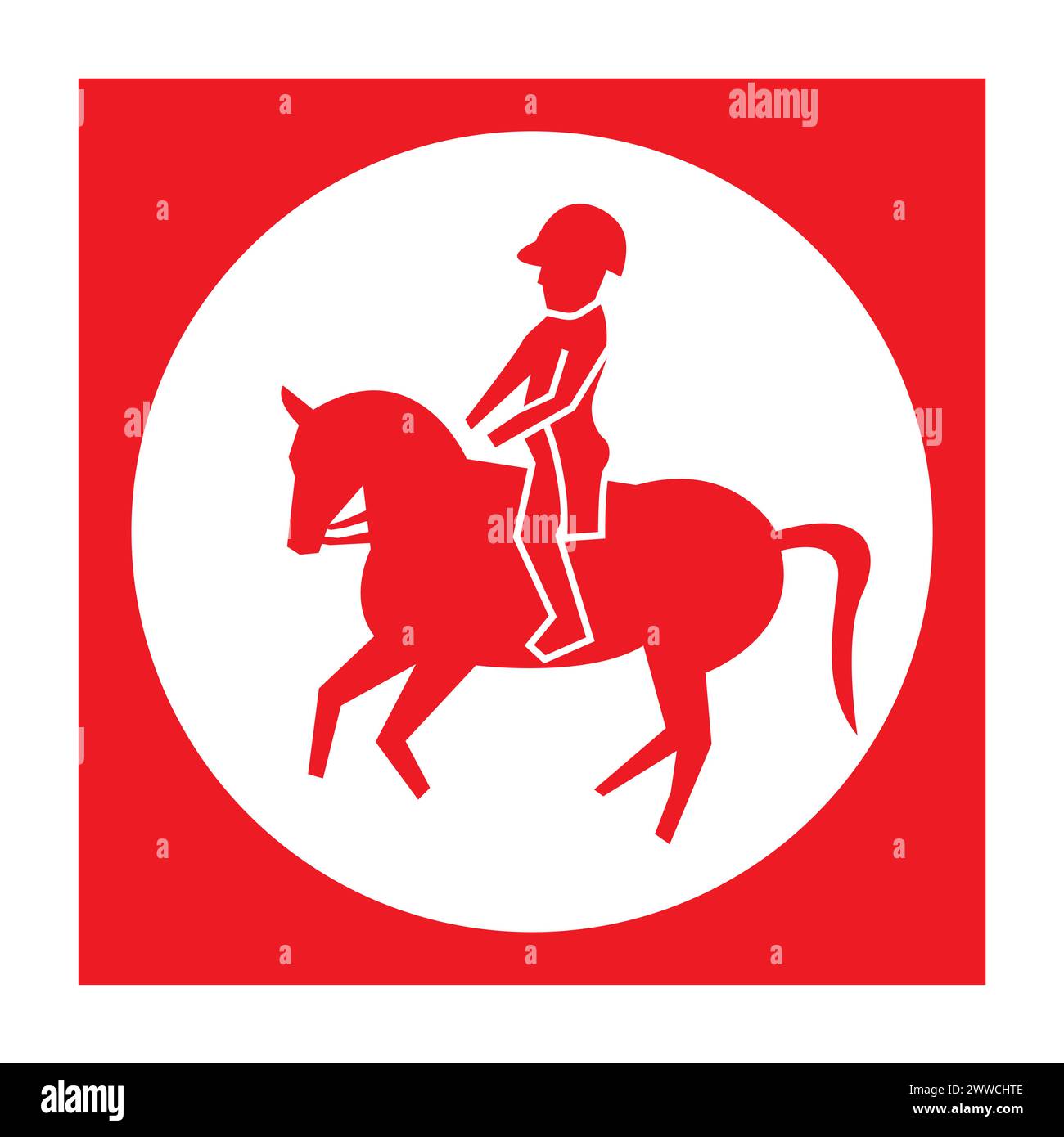 Graphic rider shape hi-res stock photography and images - Alamy