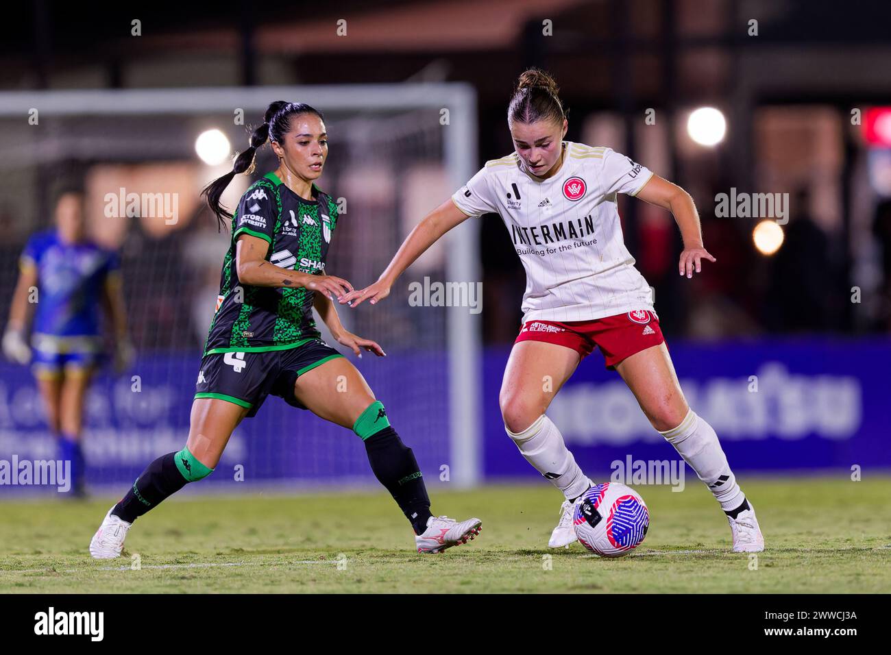 Amy chessari hi-res stock photography and images - Alamy