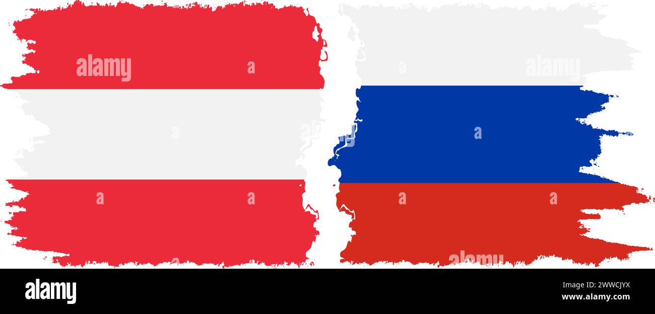 Austrian russian Stock Vector Images - Alamy