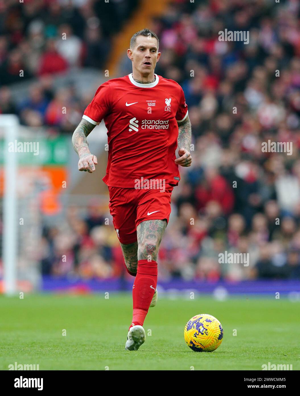 Martin Skrtel 2024
