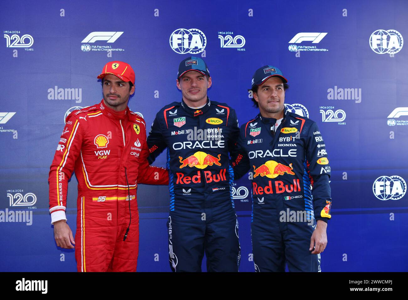 Melbourne, Australia. 23rd Mar, 2024. Melbourne, Australia, 23. March ...