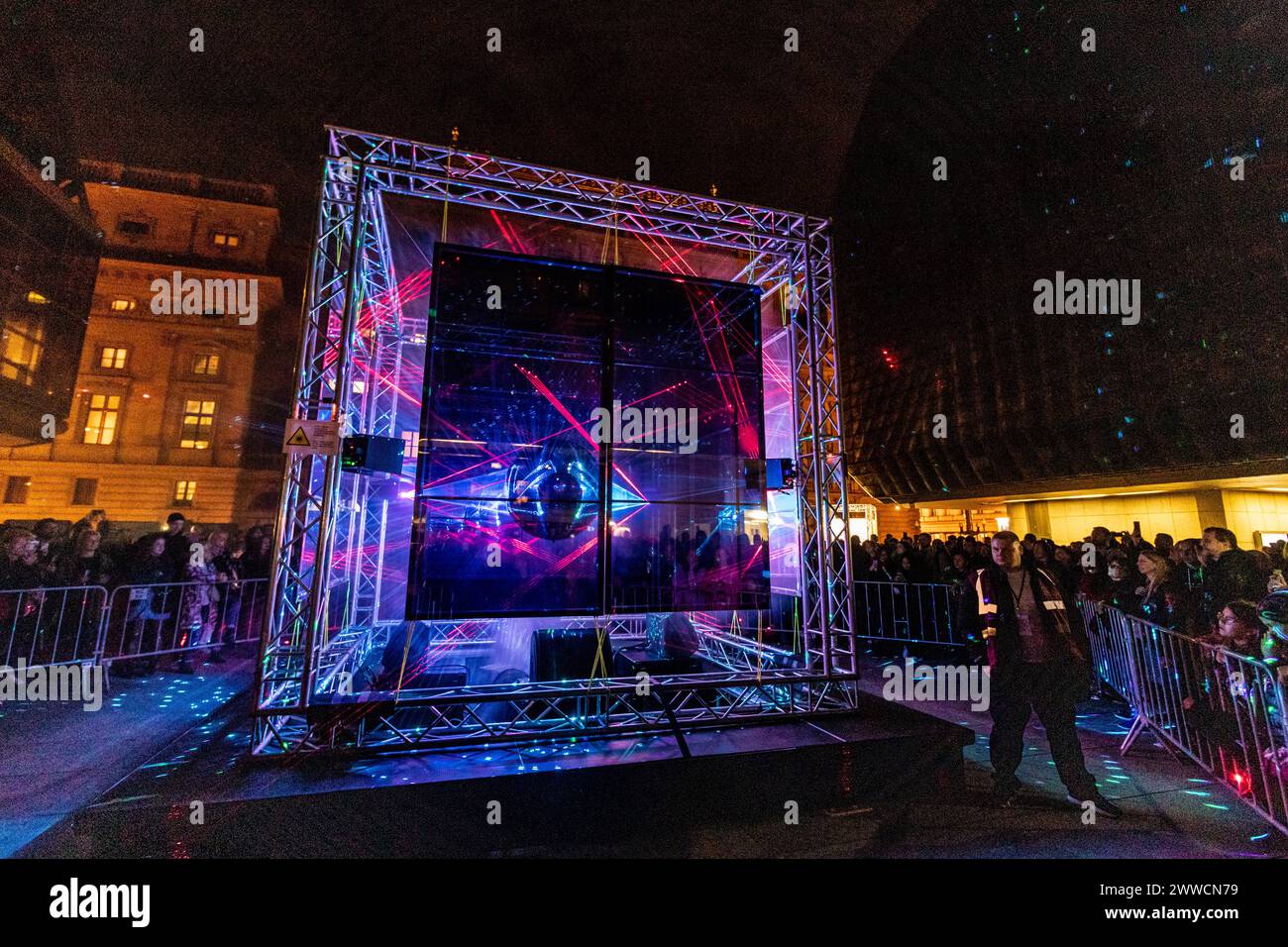 Quadd hi-res stock photography and images - Alamy