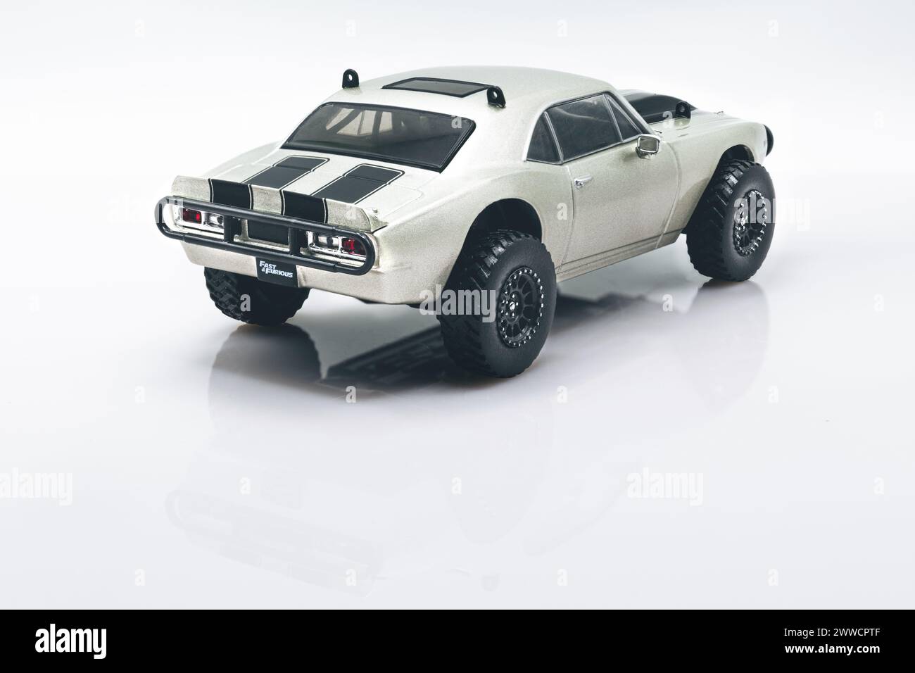 Chevrolet camaro z28 hi-res stock photography and images - Alamy
