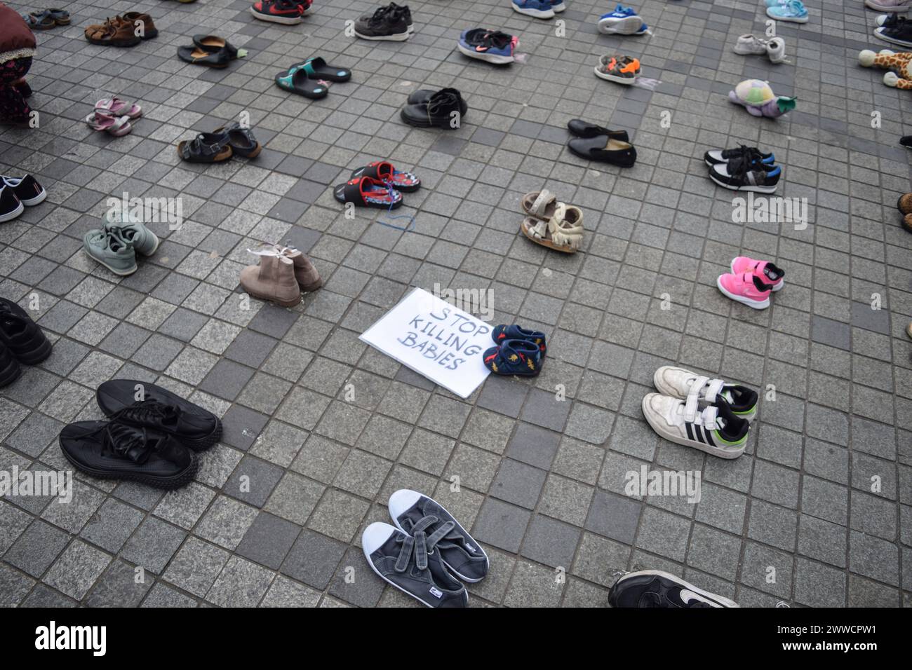 Gaza utrecht hi-res stock photography and images - Alamy