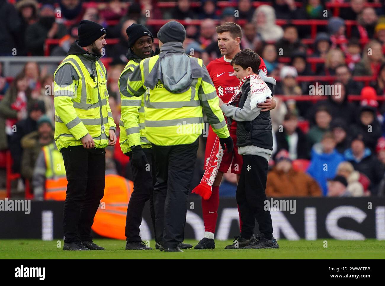 Ajax legends hi-res stock photography and images - Alamy
