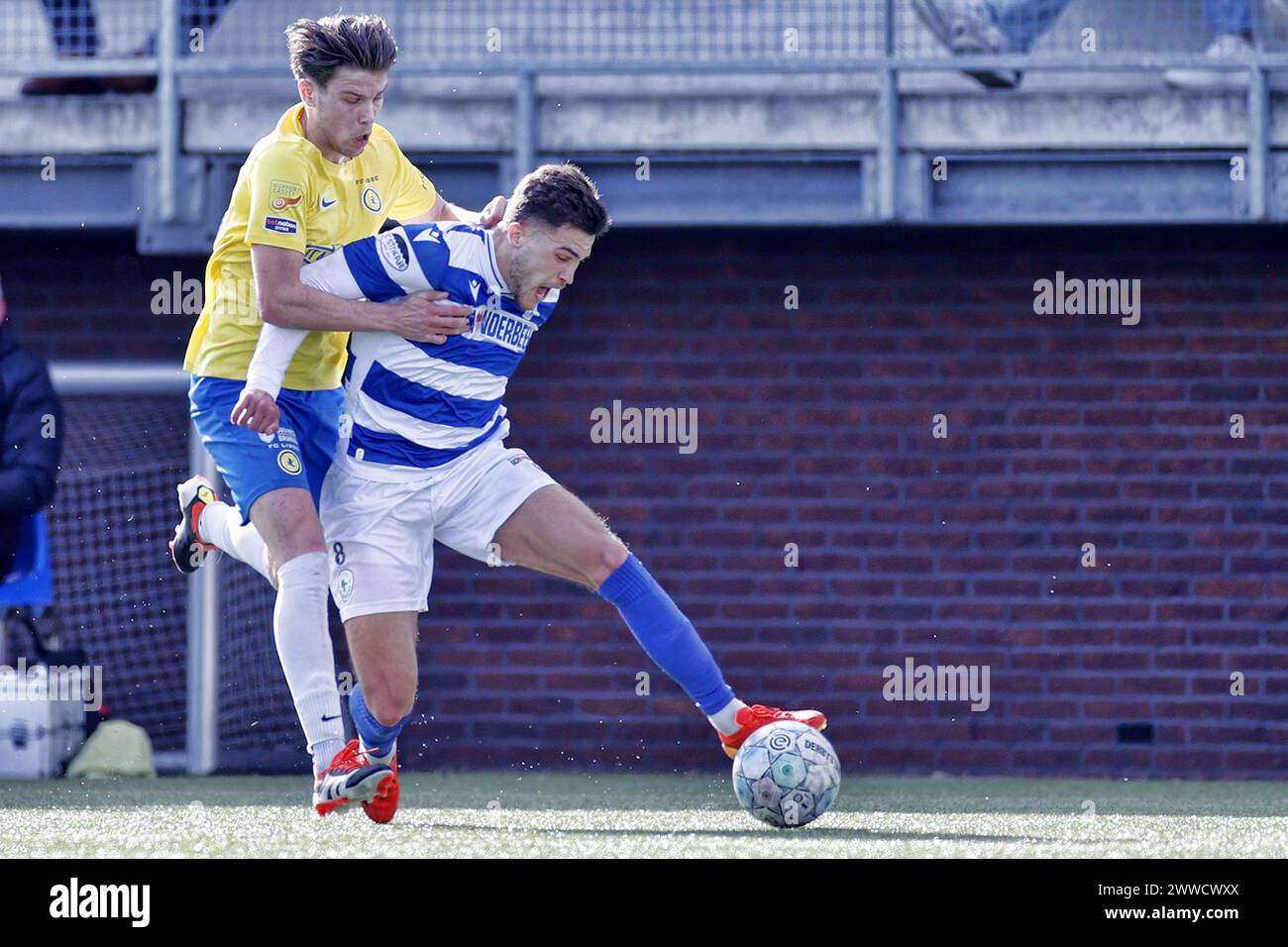 Remi van ekeris hi-res stock photography and images - Alamy