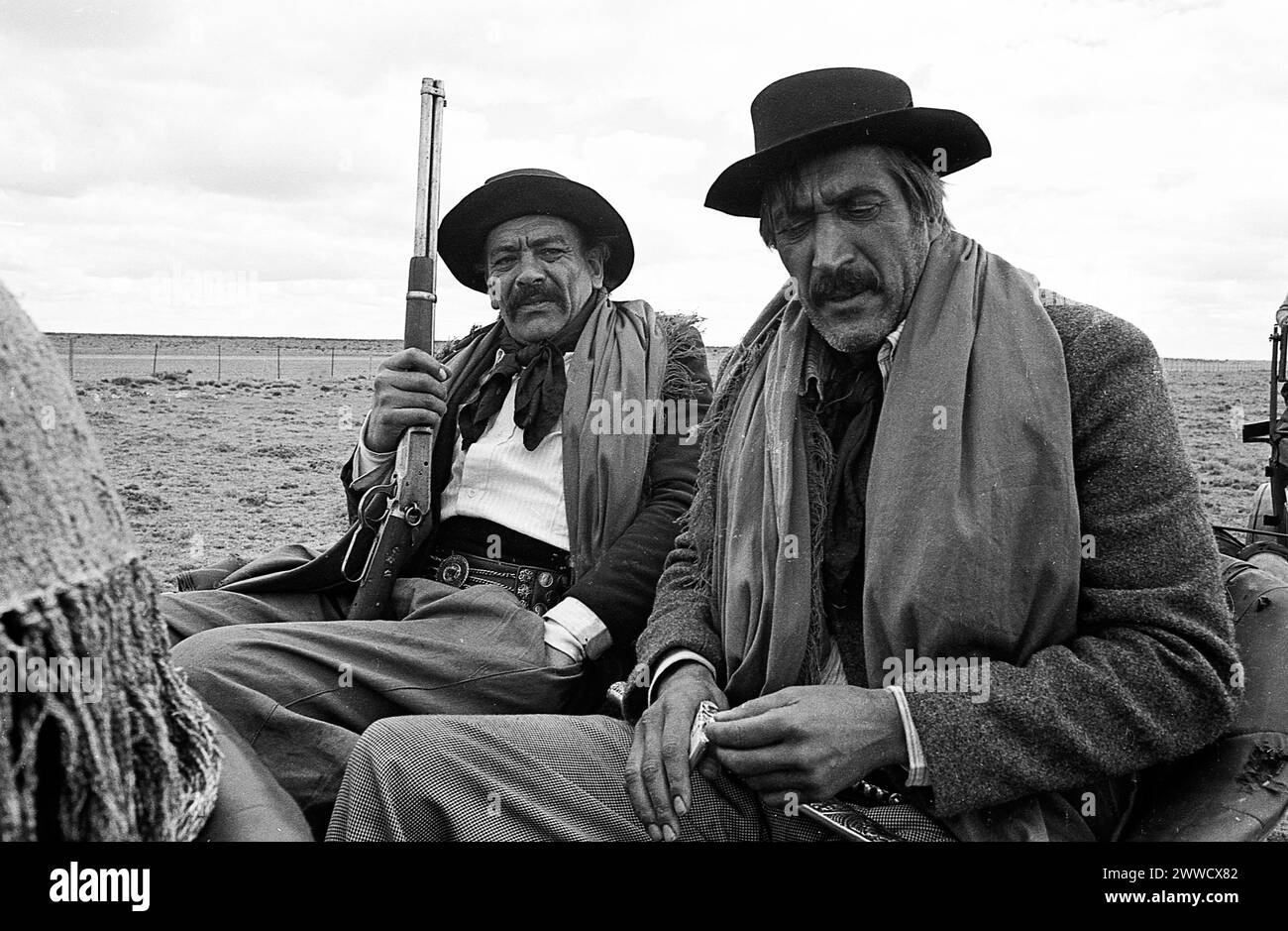 Federico luppi Black and White Stock Photos & Images - Alamy