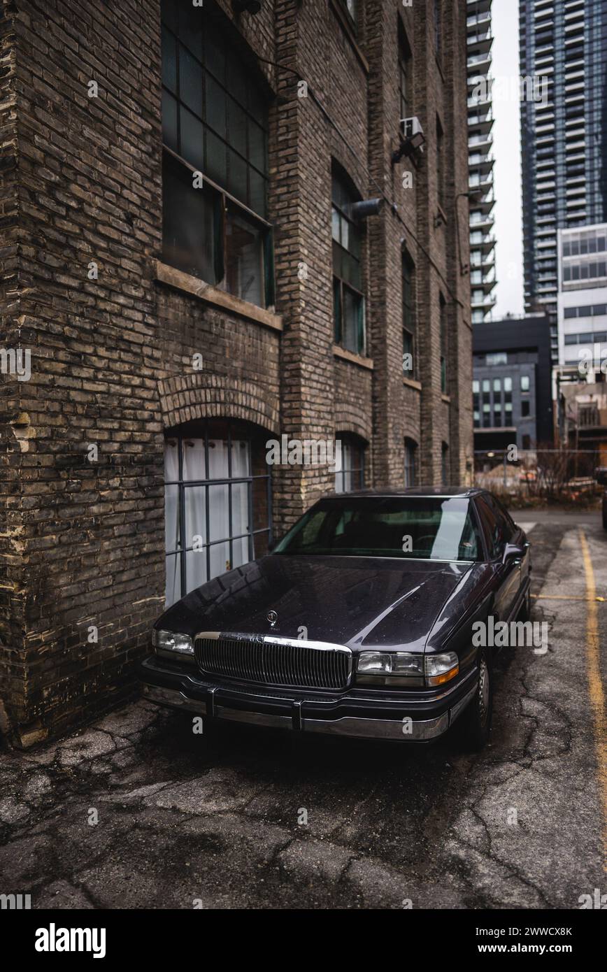 1980s automotive hi-res stock photography and images - Alamy