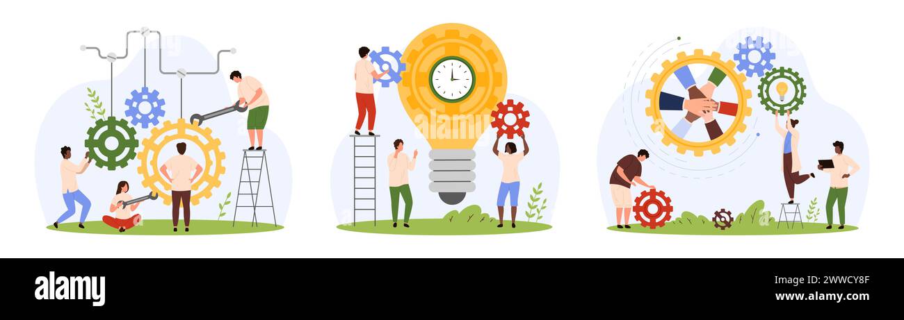 Effective cooperation, tech support of smart product and software ...