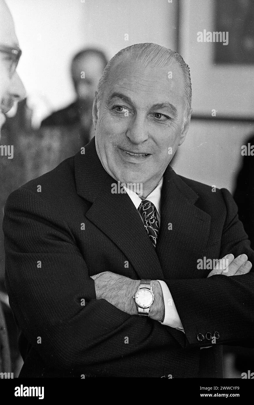 Juan jose lopez Black and White Stock Photos & Images - Alamy