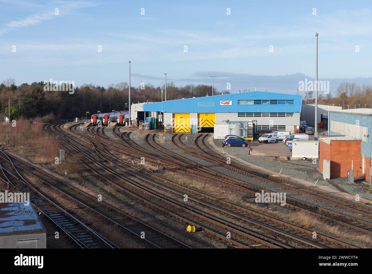 Caf 2024 hi-res stock photography and images - Alamy