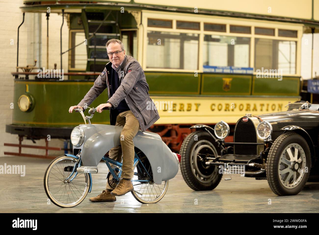 Michael copestake hi-res stock photography and images - Alamy