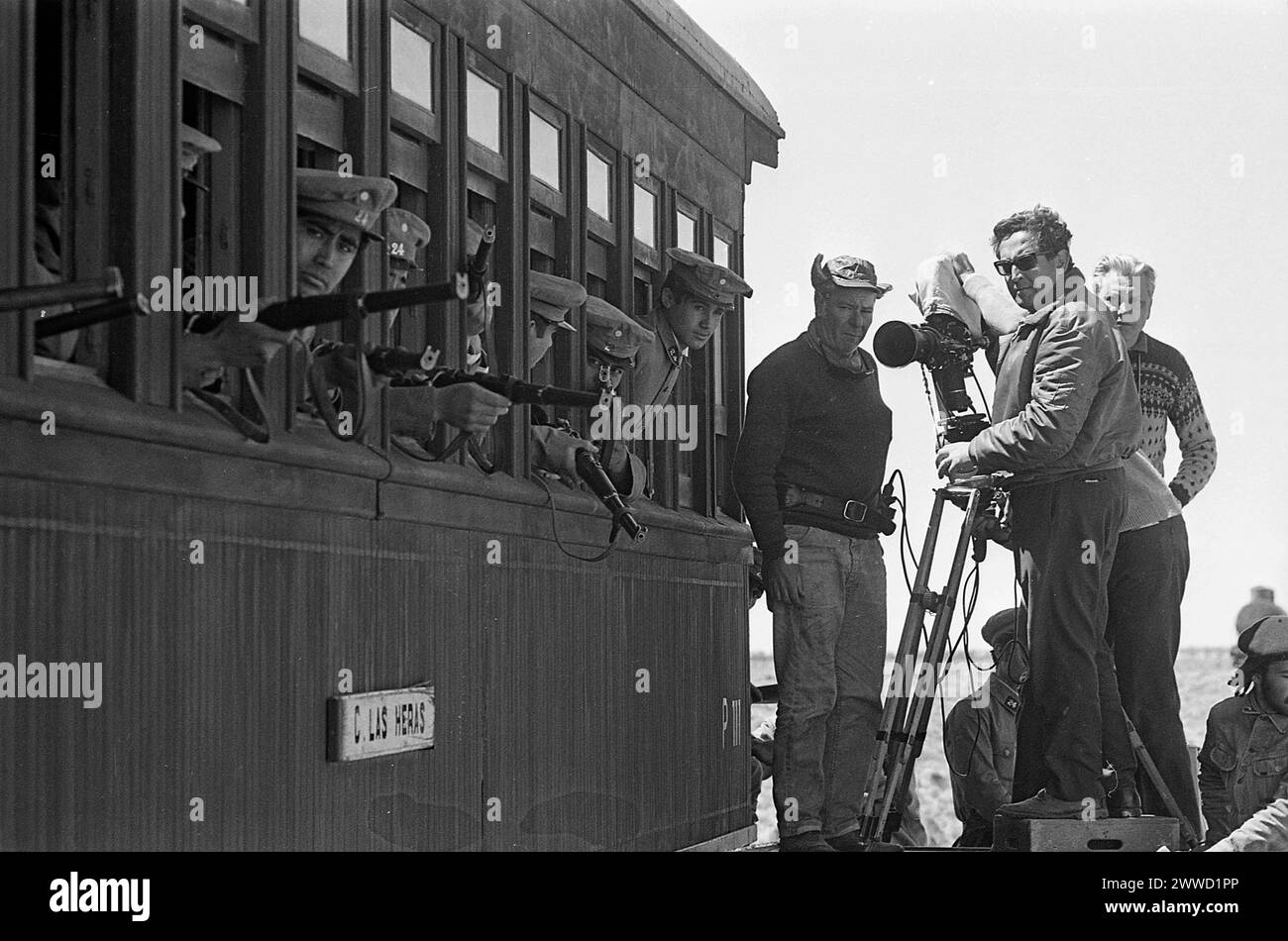 Picto truncado hi-res stock photography and images - Alamy