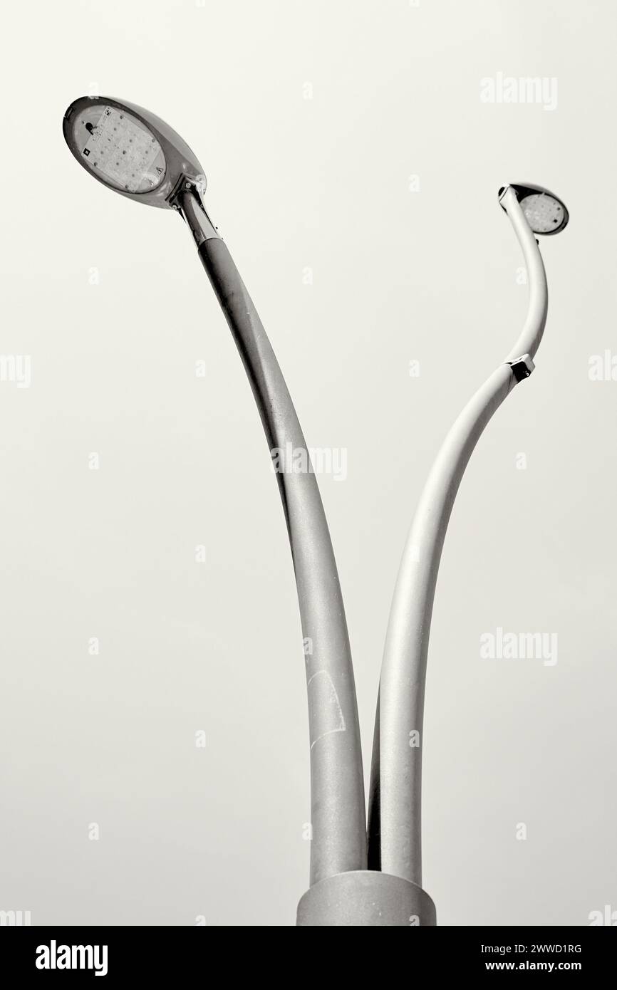 Classic streetlamp hi-res stock photography and images - Alamy