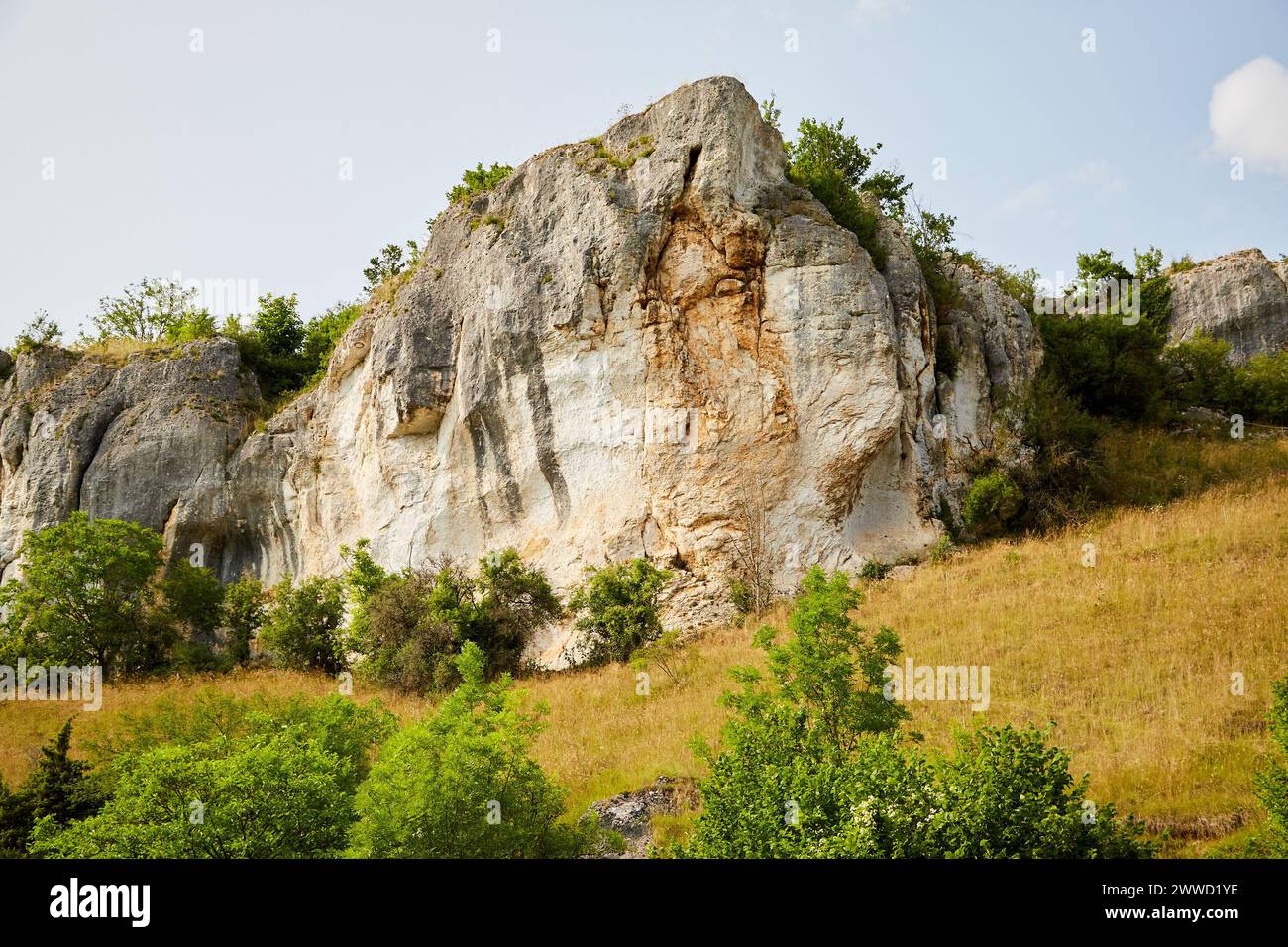 Face of cliff hi-res stock photography and images - Alamy