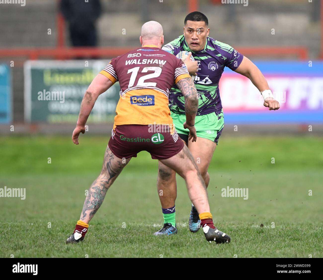 Lucas walshaw hi-res stock photography and images - Alamy