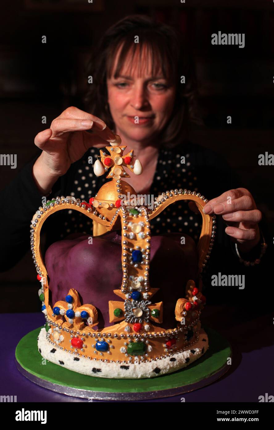 Standalone kay ward hi-res stock photography and images - Alamy