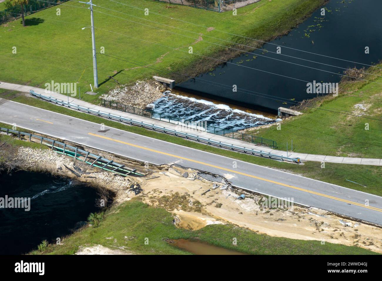 Pot hole river erosion hi-res stock photography and images - Alamy
