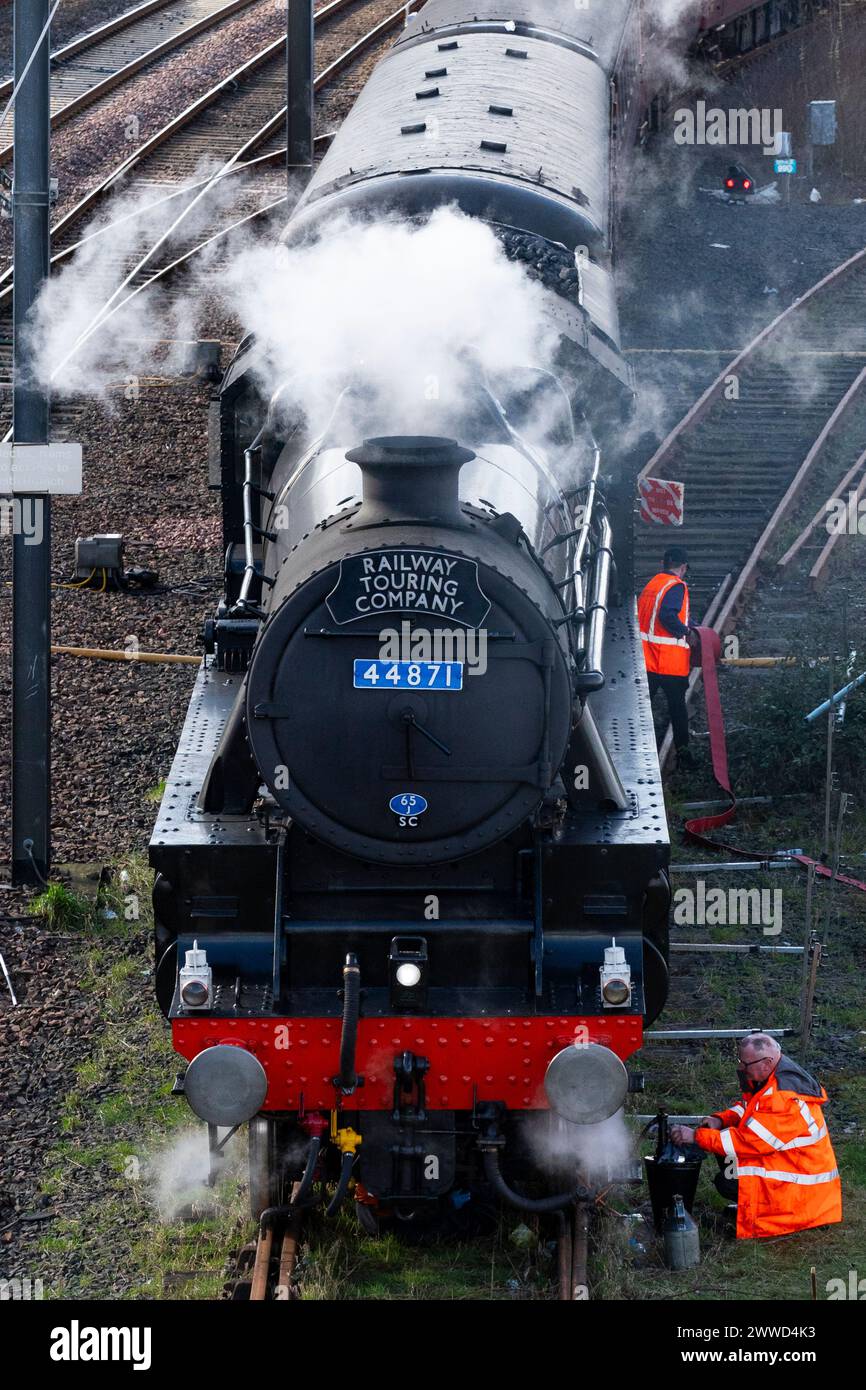 Agents de circulation Banque de photographies et d’images à haute ...