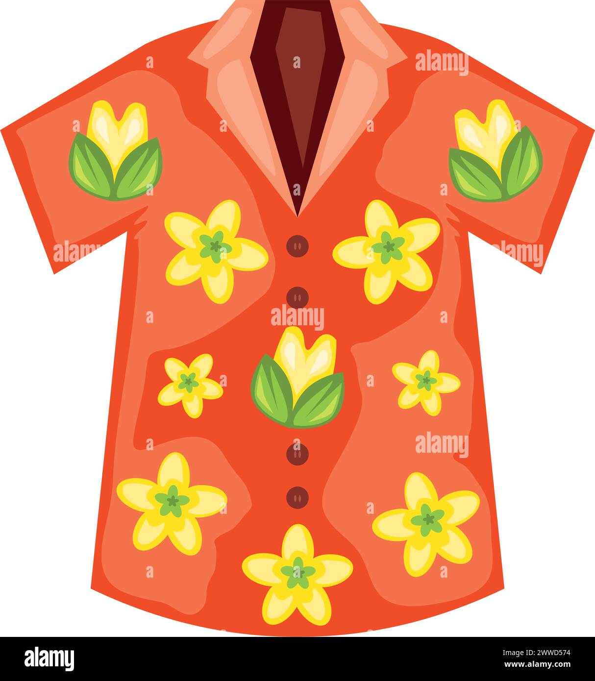songkran thai shirt Stock Vector Image & Art - Alamy