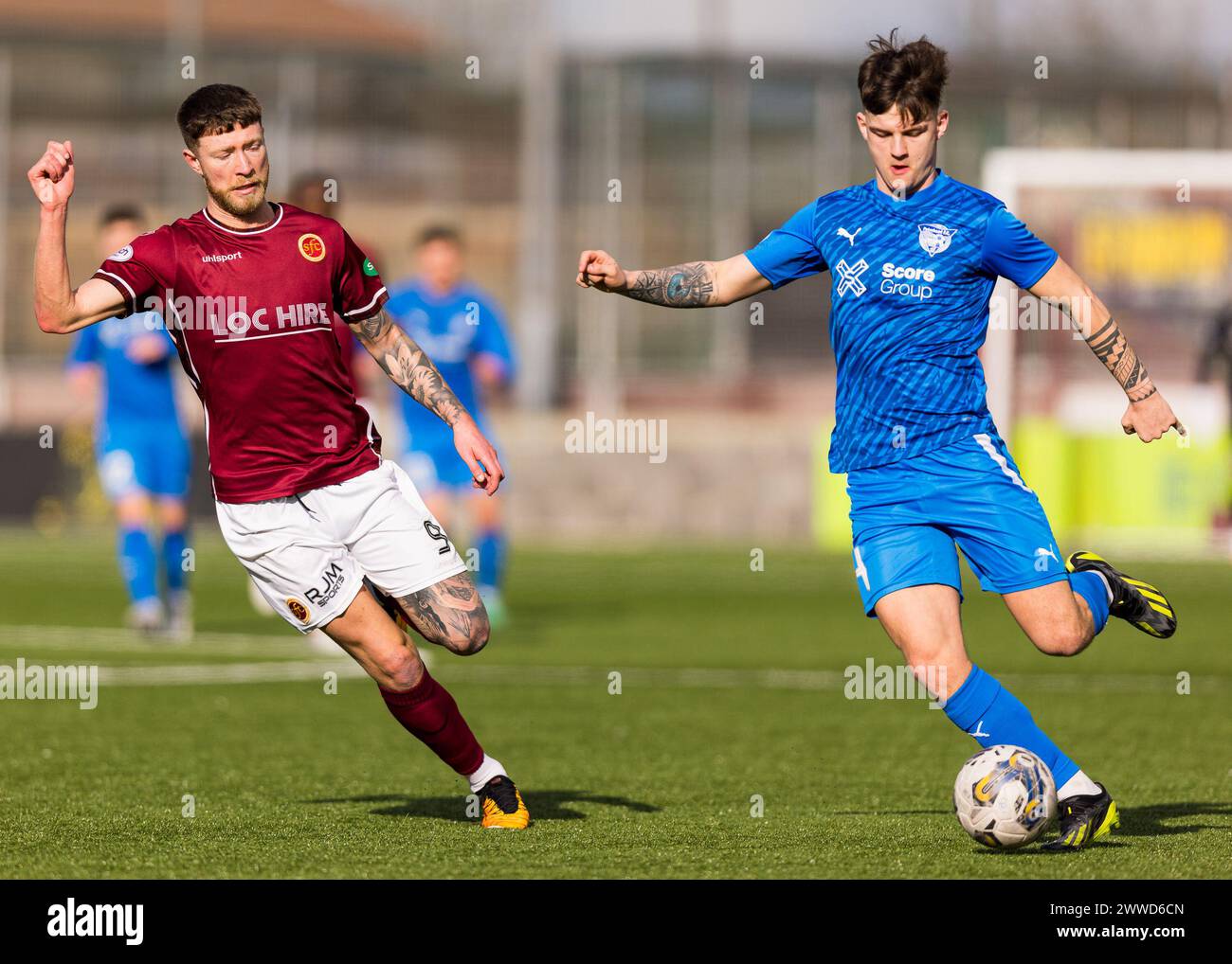 Pressues hi-res stock photography and images - Alamy