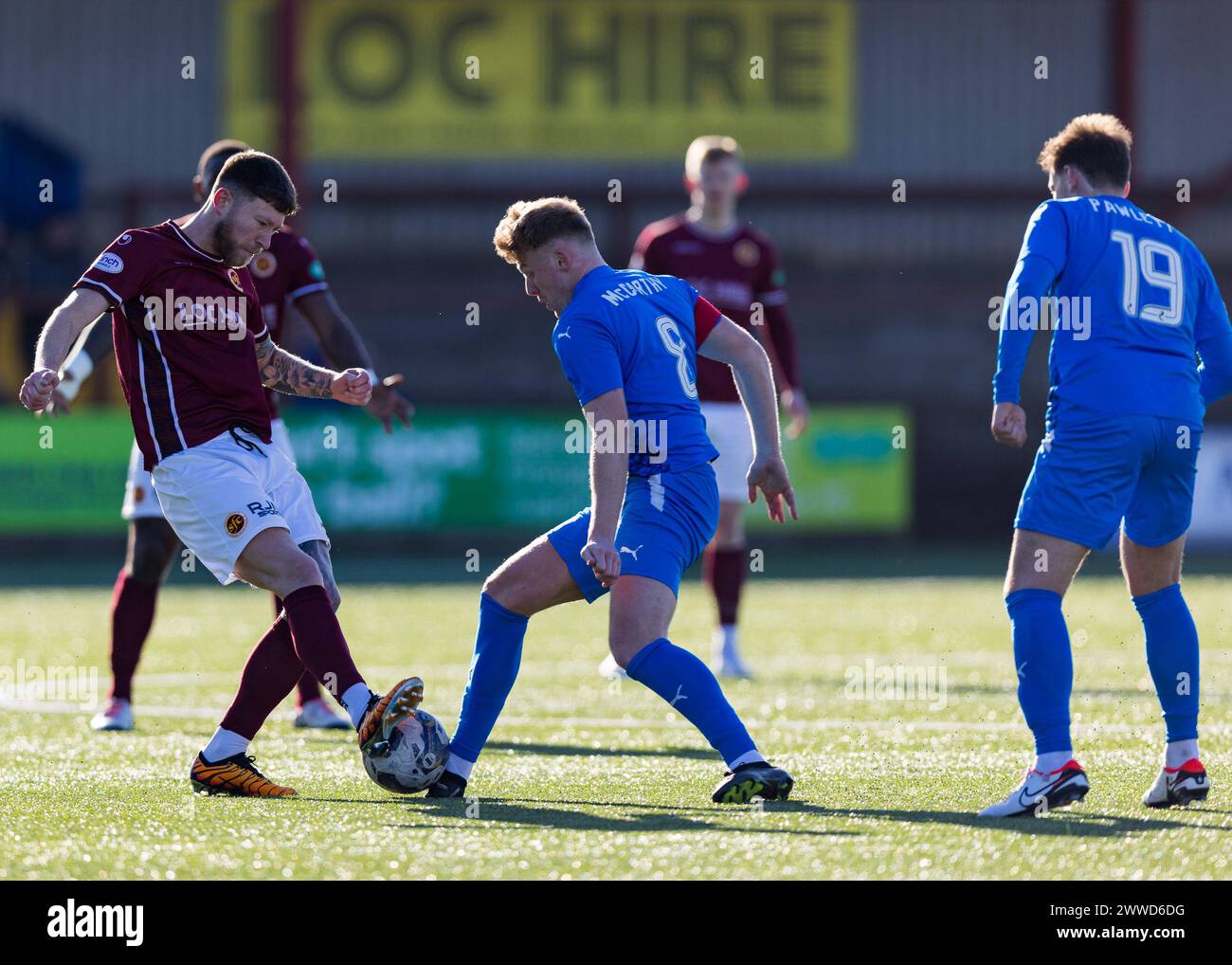 Andy aitken hi-res stock photography and images - Alamy