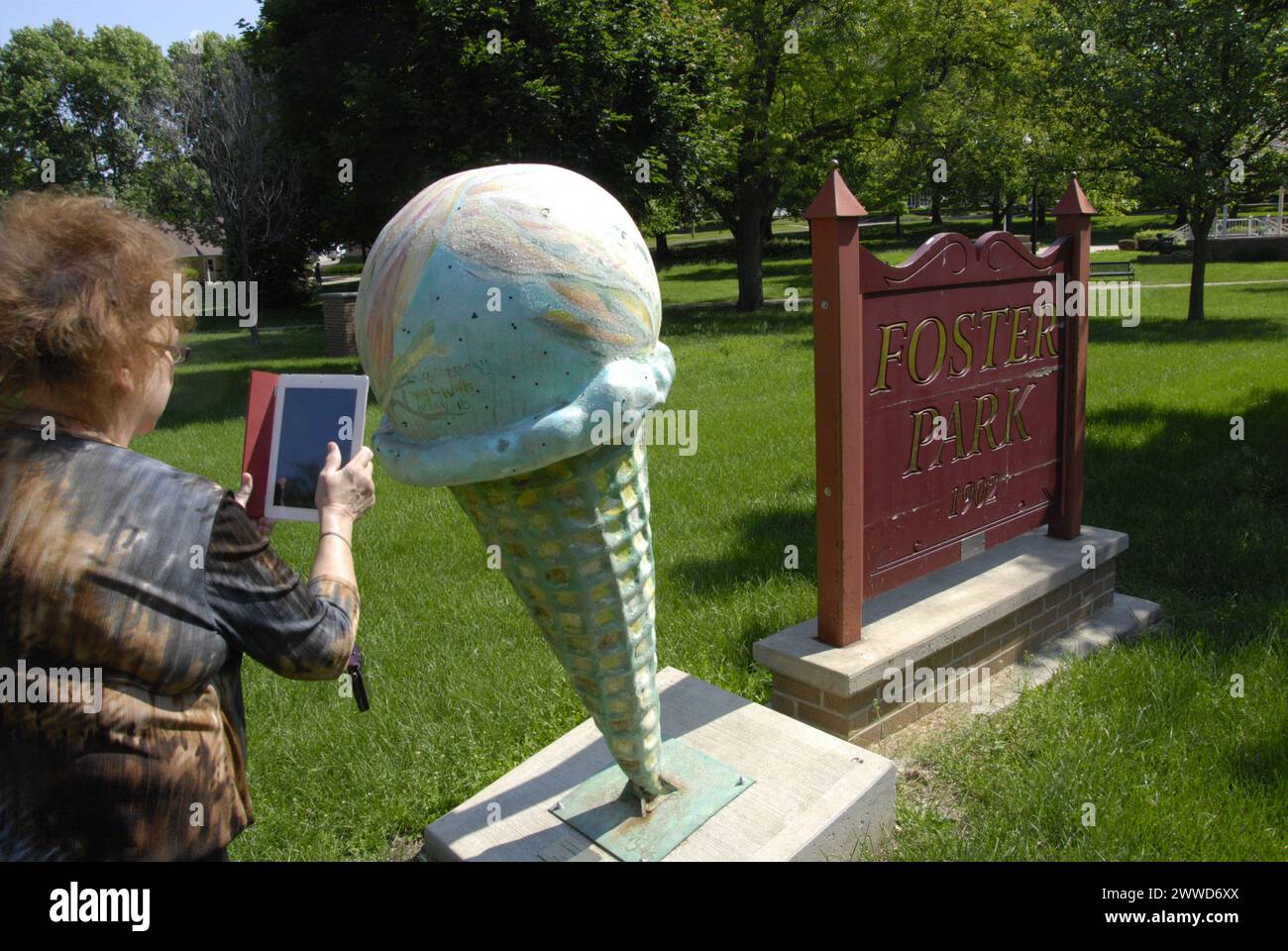 Kirk hoefling hi-res stock photography and images - Alamy