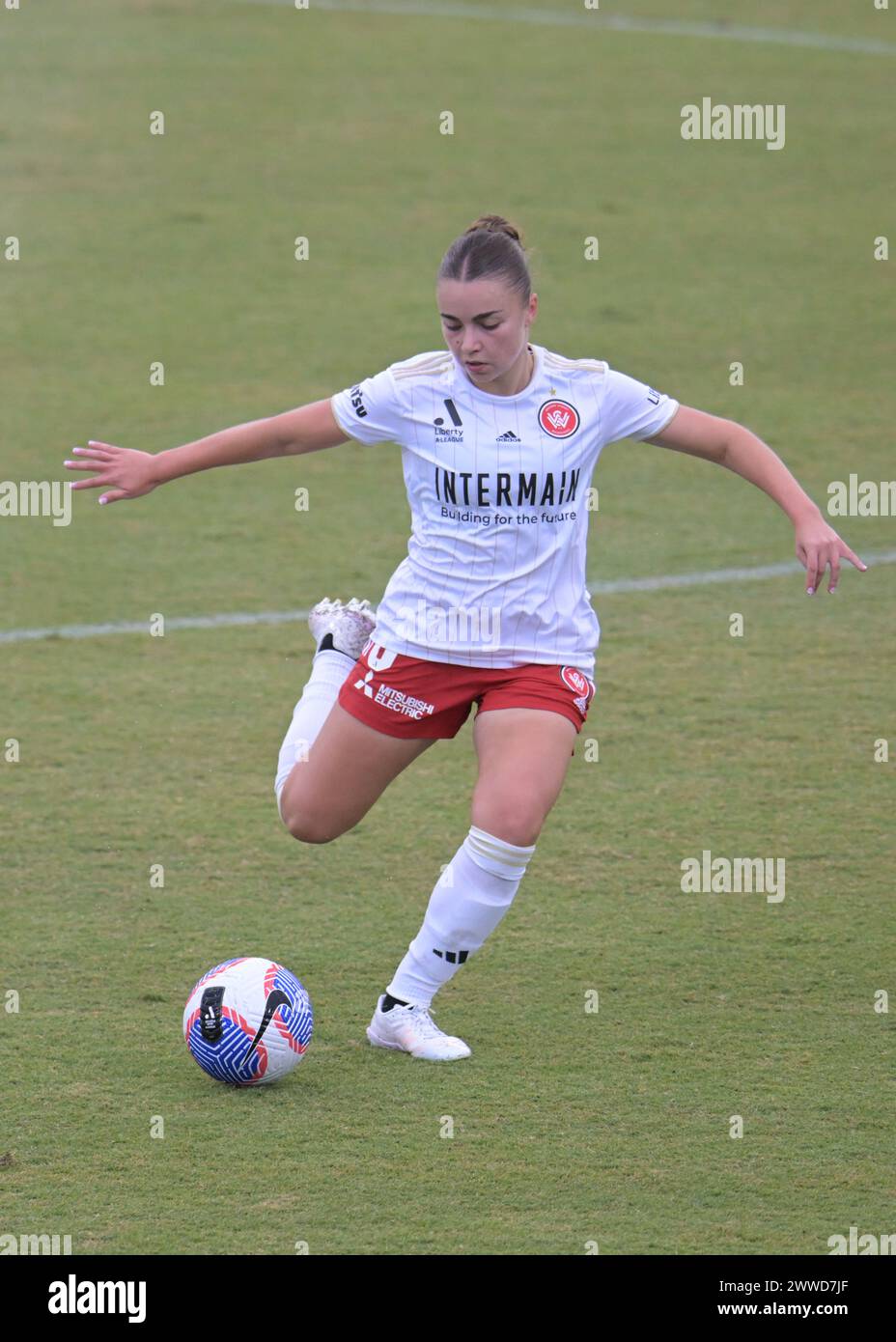 Amy chessari hi-res stock photography and images - Alamy