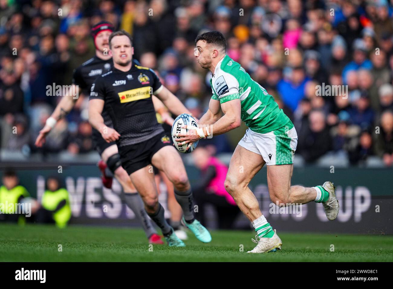 2024 adam scott hi-res stock photography and images - Alamy