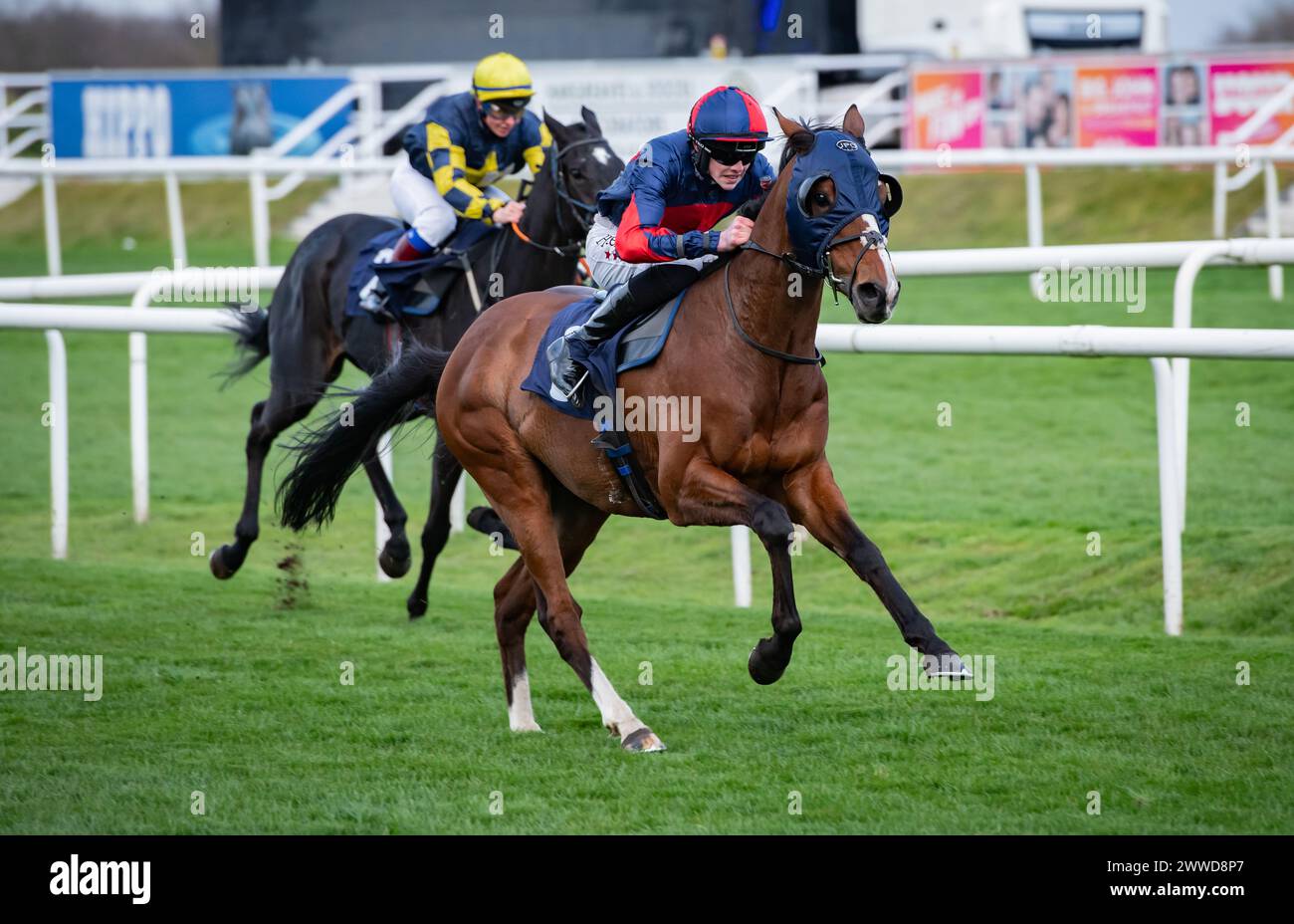 James dylan hi-res stock photography and images - Alamy