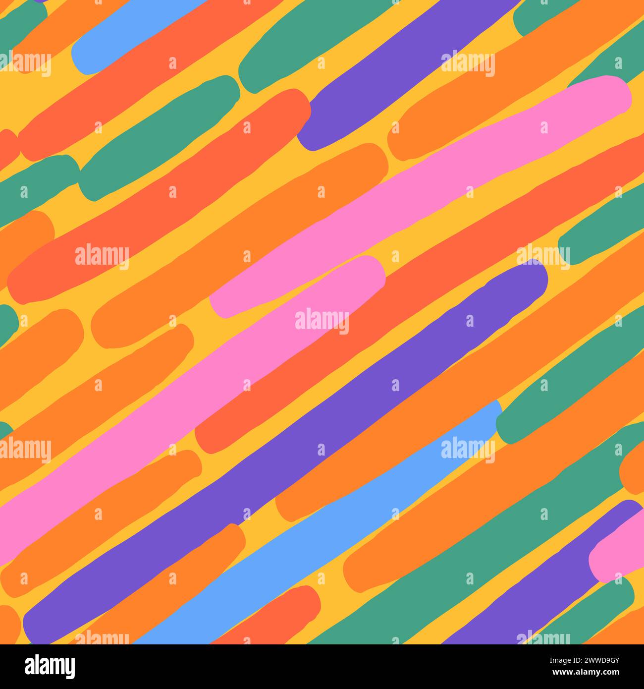 Hand colored illustrations hi-res stock photography and images - Alamy