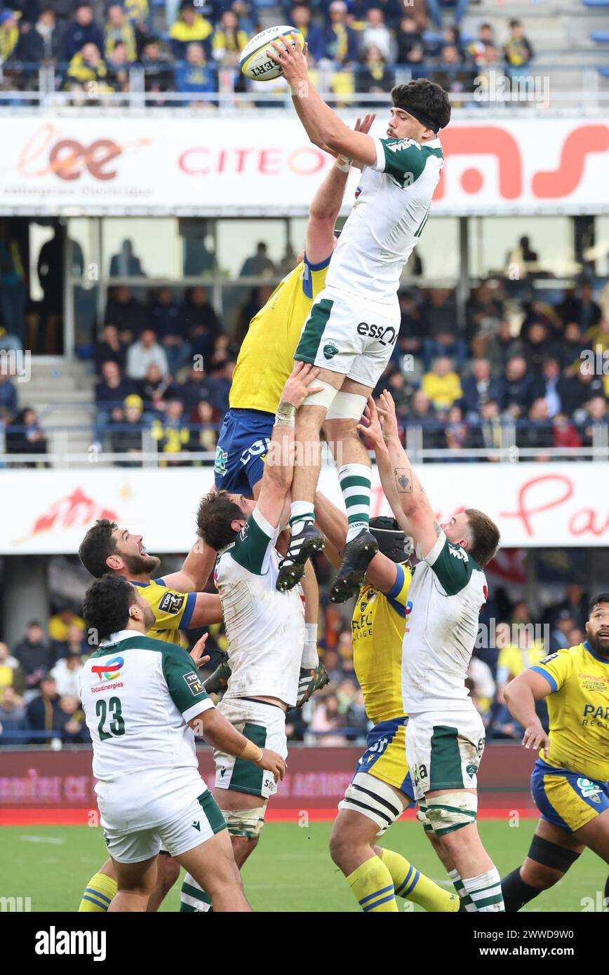 Hugo auradou hi-res stock photography and images - Alamy