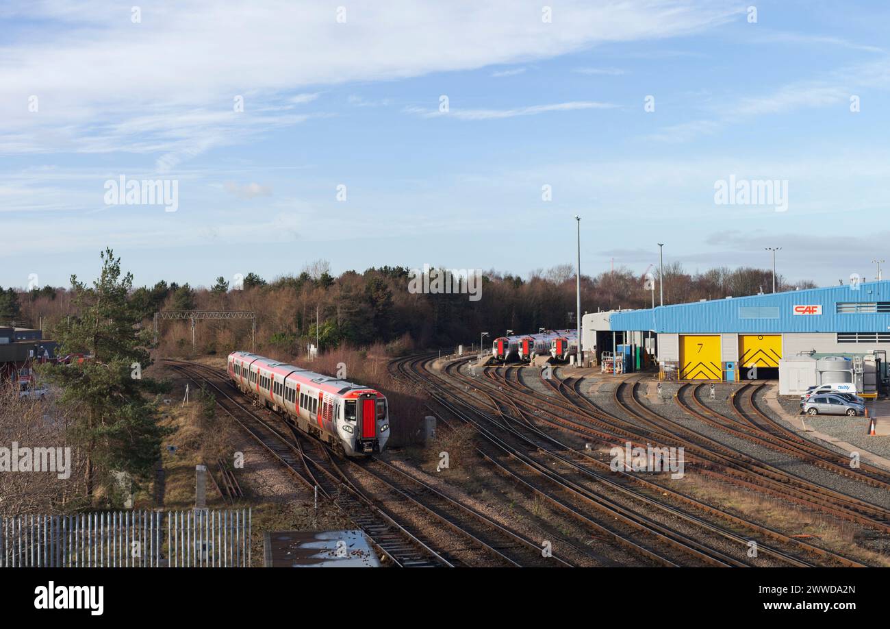 Chester tmd hi-res stock photography and images - Alamy