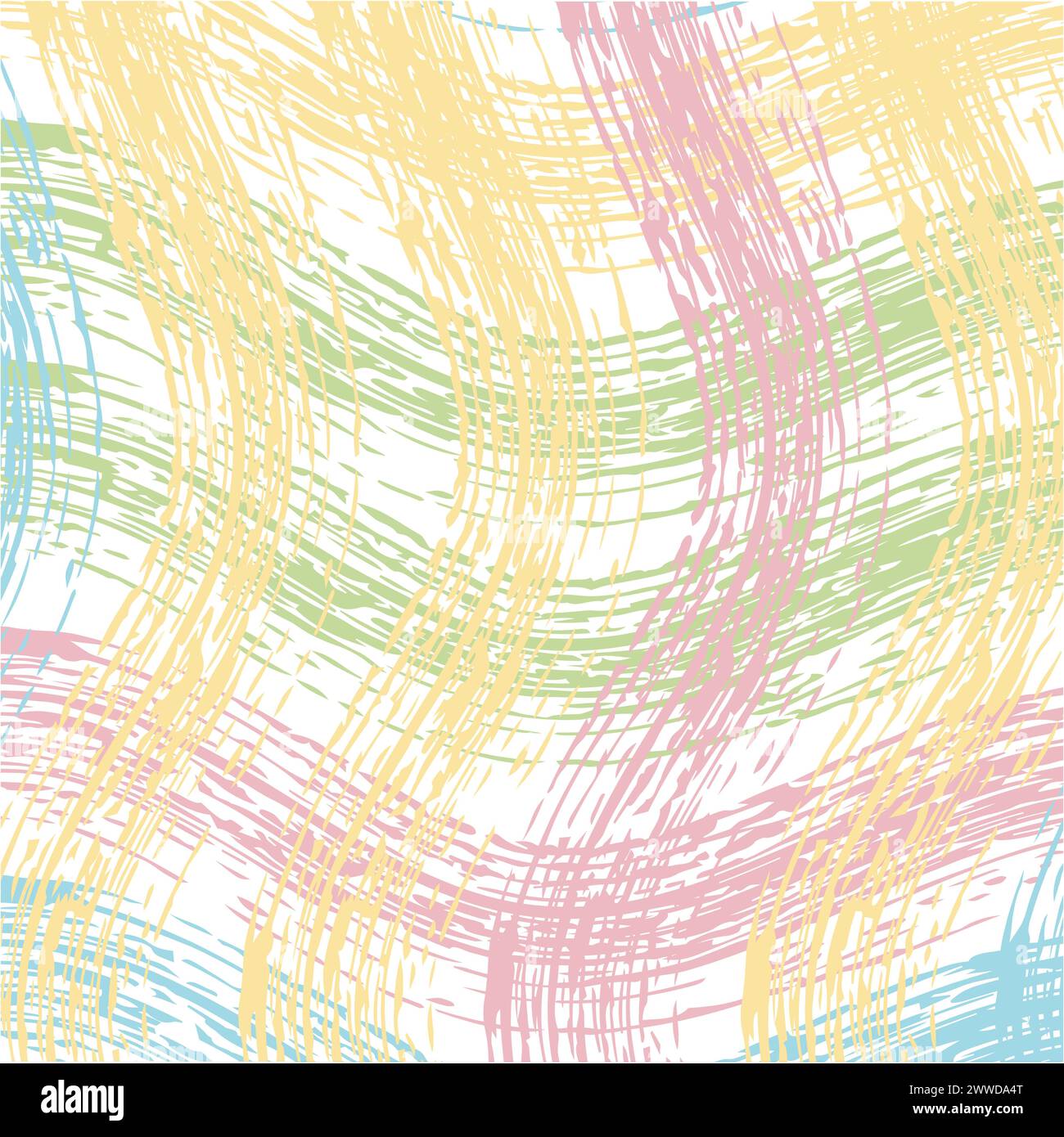 Wavy wall texture Stock Vector Images - Alamy