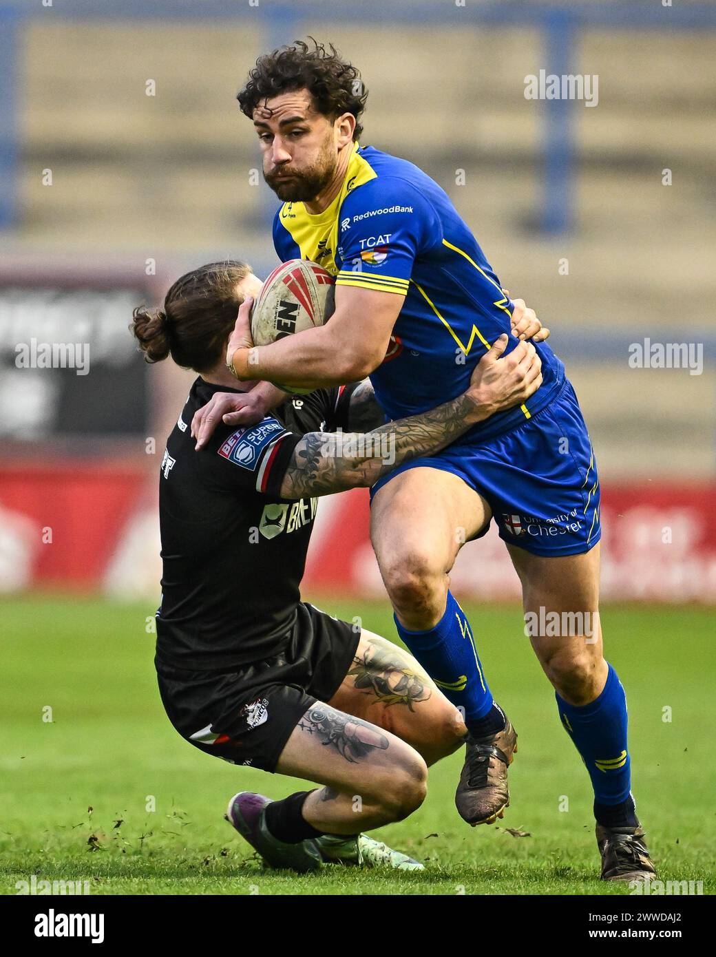 Jarred bassett hi-res stock photography and images - Alamy