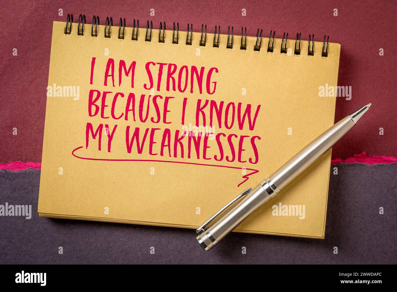 Strong knowledge hi-res stock photography and images - Alamy