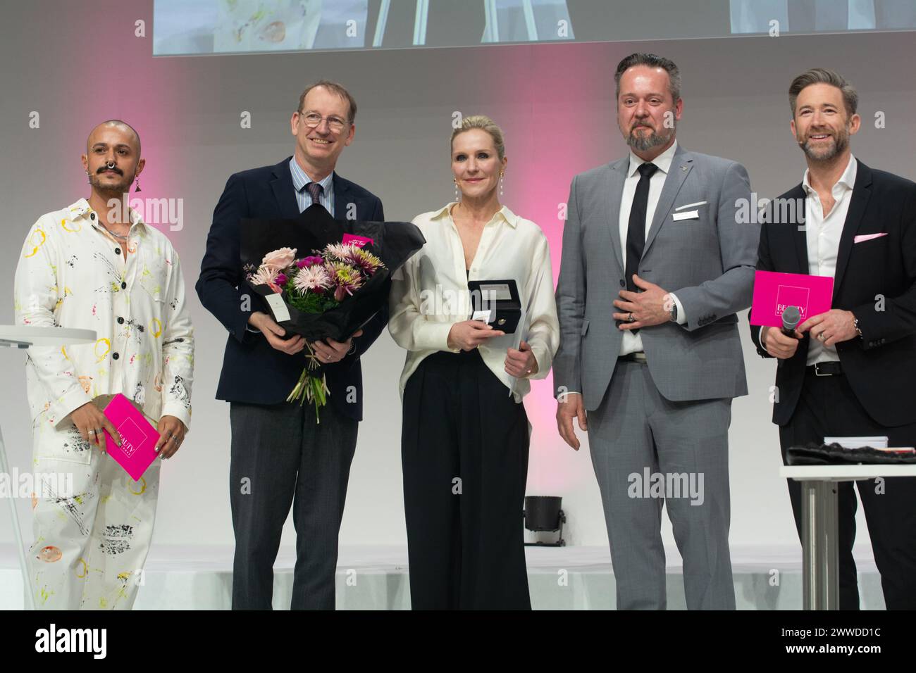 Loni baur hi-res stock photography and images - Alamy