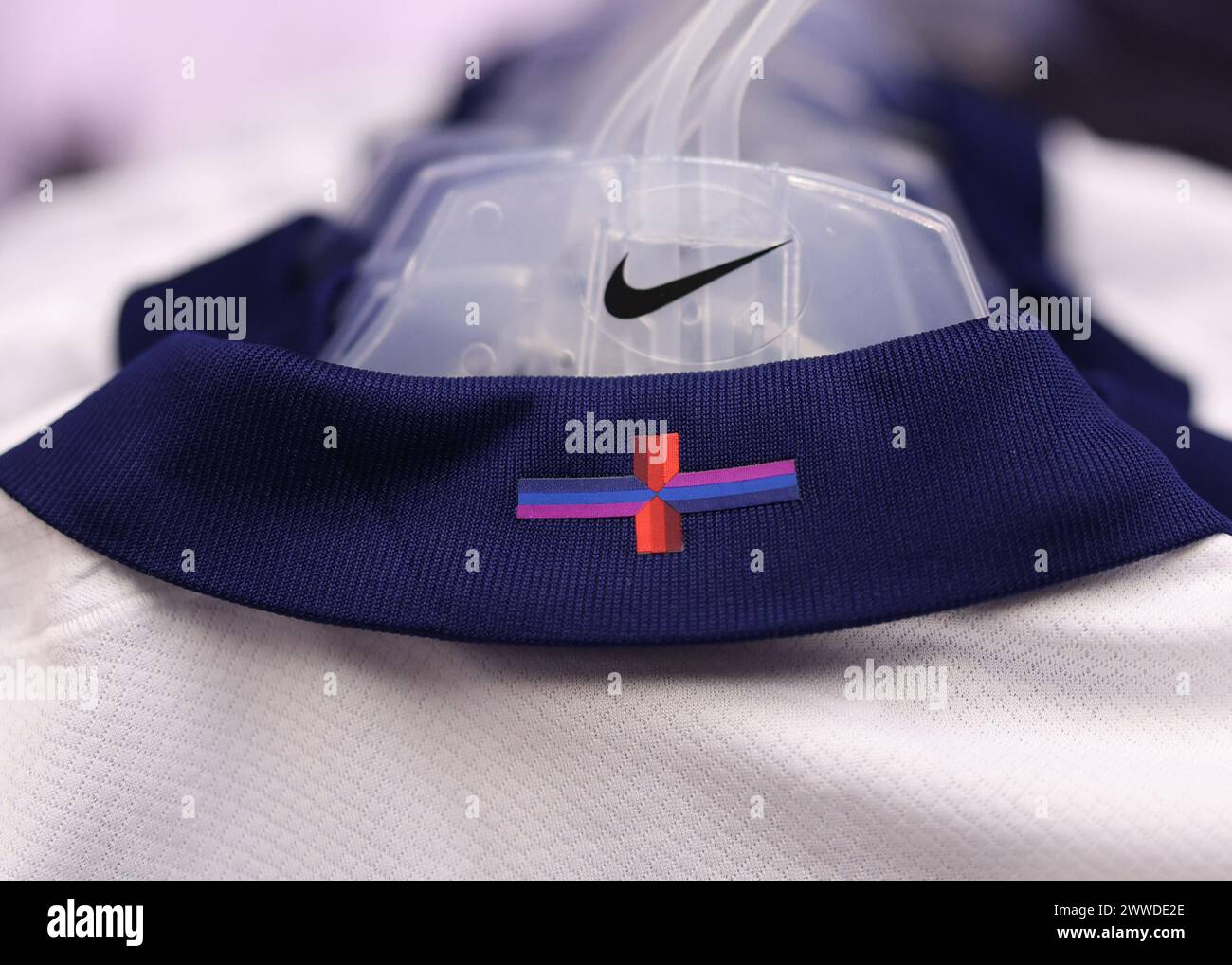 Nike shirts hi-res stock photography and images - Alamy