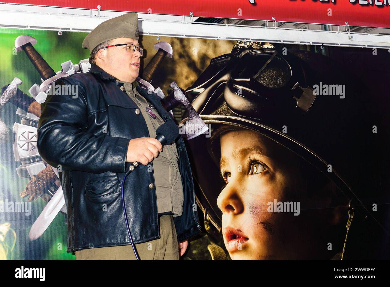 Patostreamer hi-res stock photography and images - Alamy