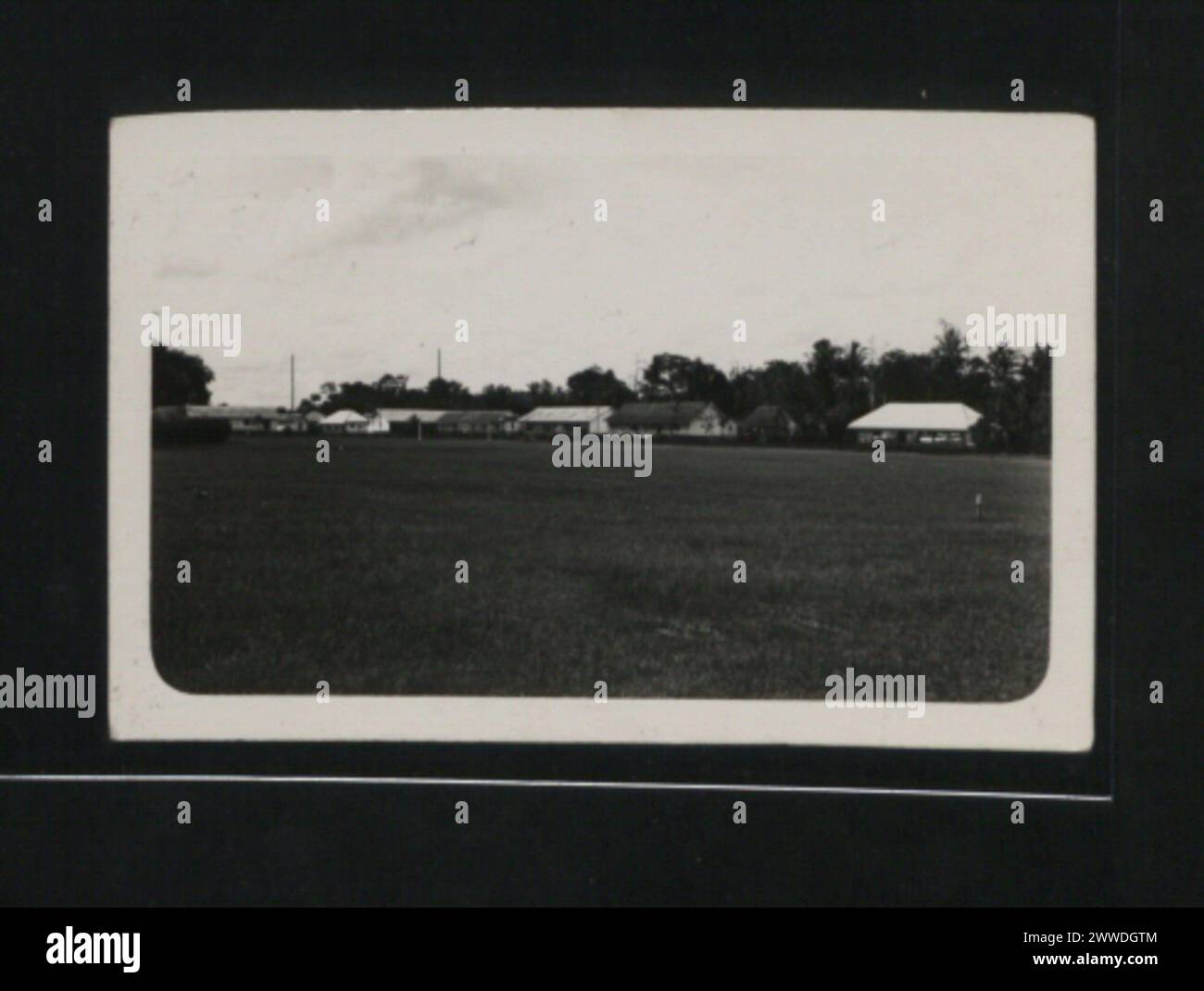 Description: Sibu Police Quarters. Location: Sibu, Borneo asia, sarawak ...