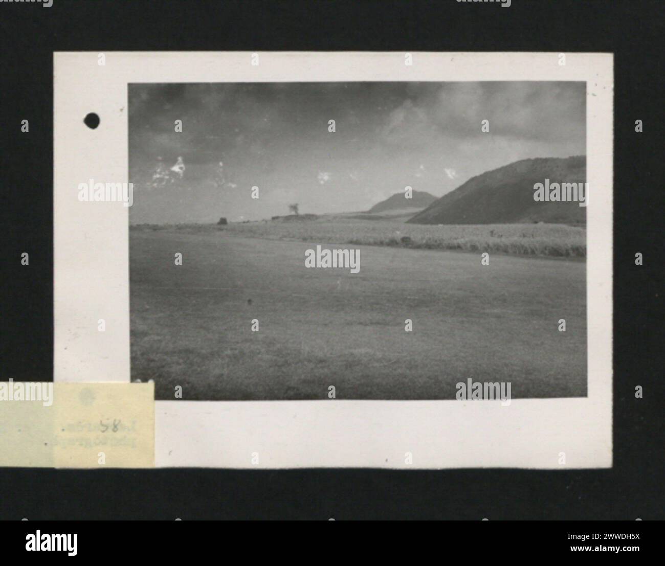 Description: Leewards. St. Kitts Aerodrome. Location: St Kitts, Leeward ...