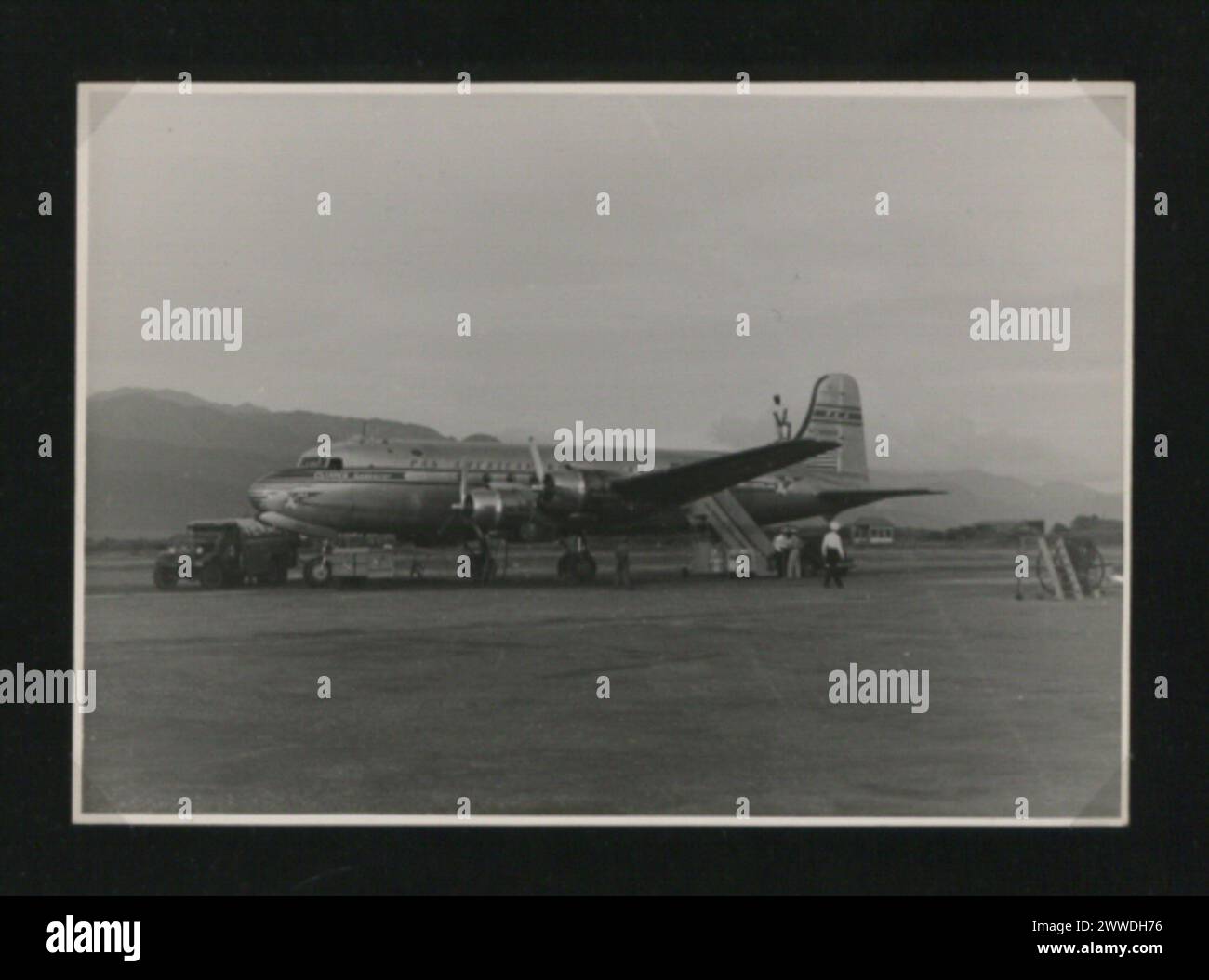 1959 aircraft hi-res stock photography and images - Alamy