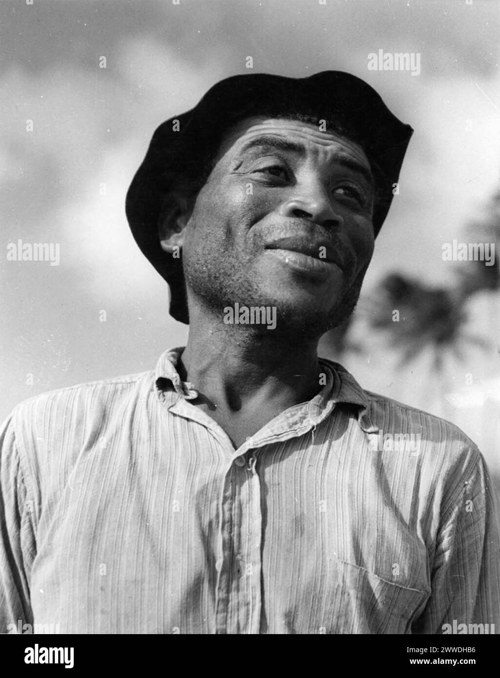 Father two year old Black and White Stock Photos & Images - Alamy