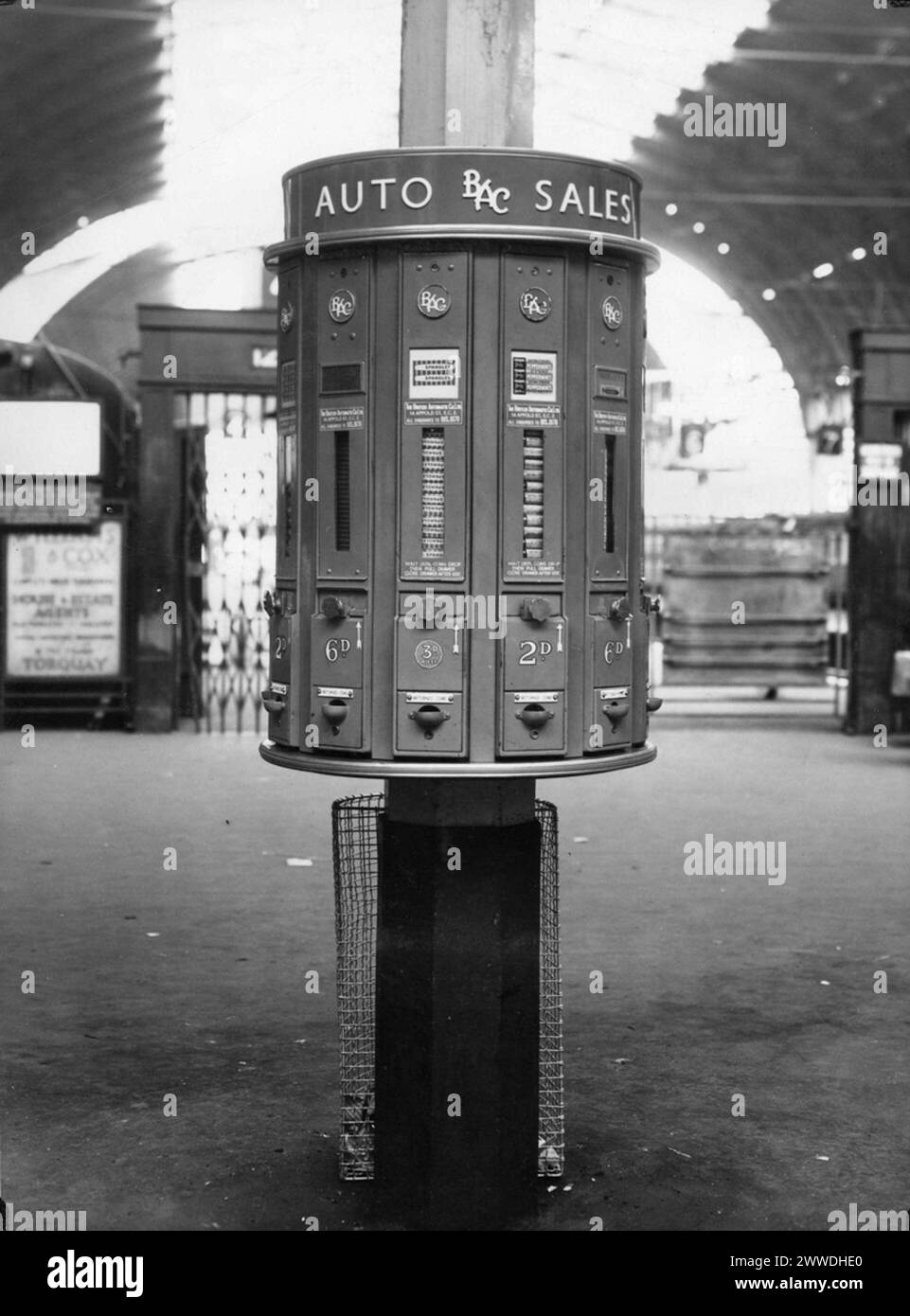 Sweetie machine hi-res stock photography and images - Alamy