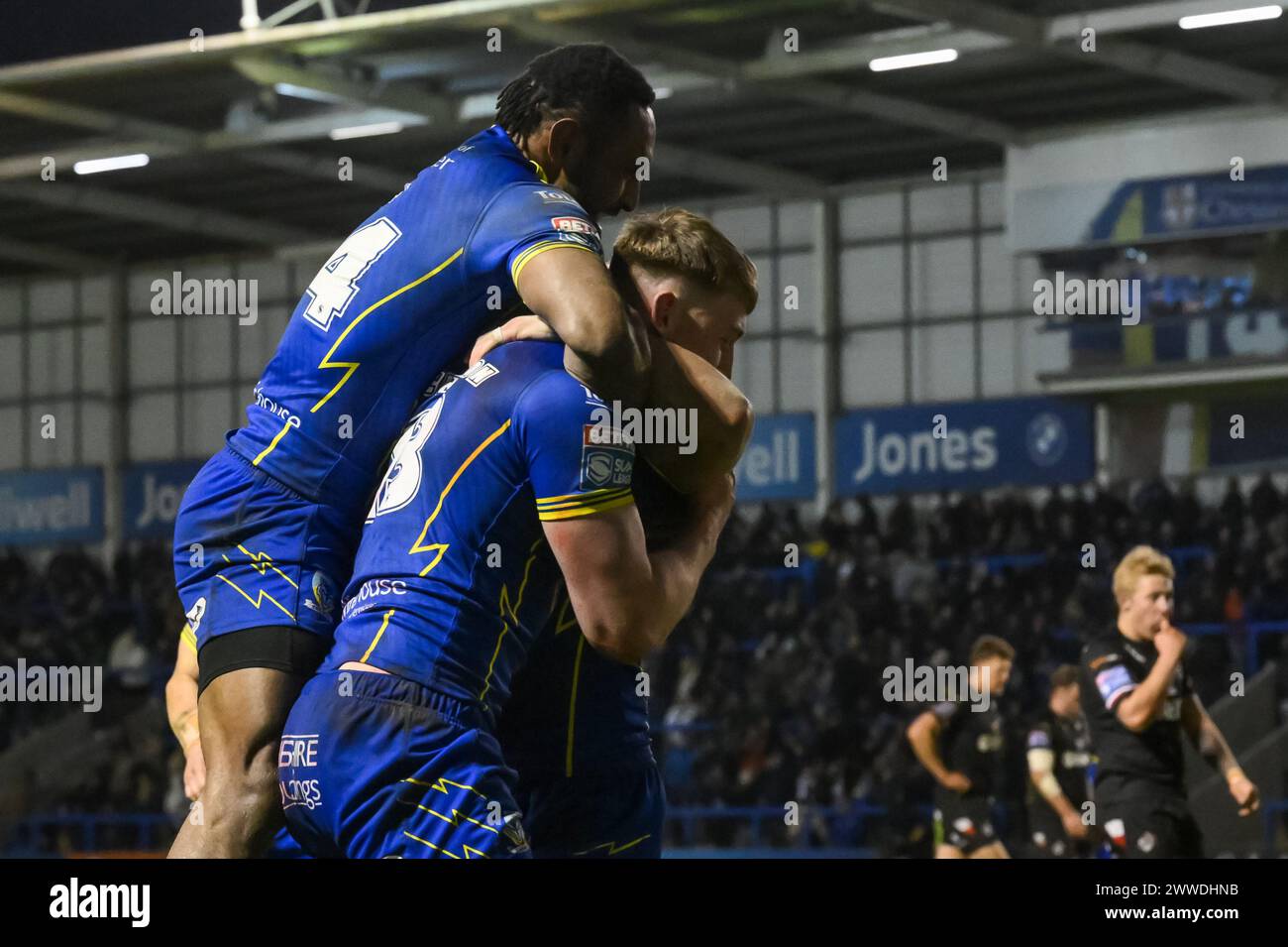 Matty nicholson hi-res stock photography and images - Alamy