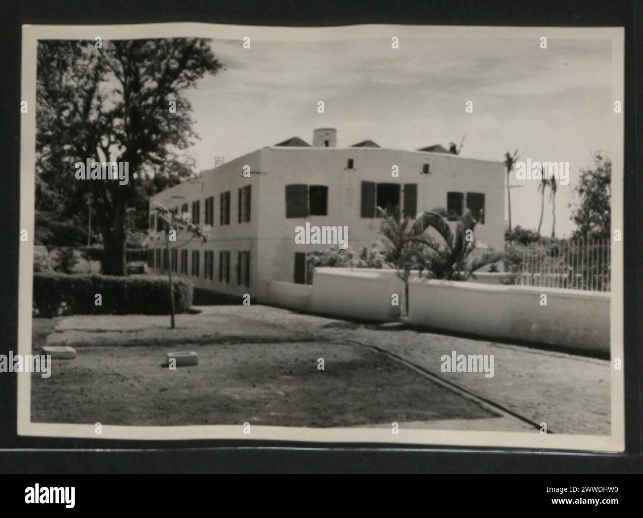 Borstal hi-res stock photography and images - Alamy