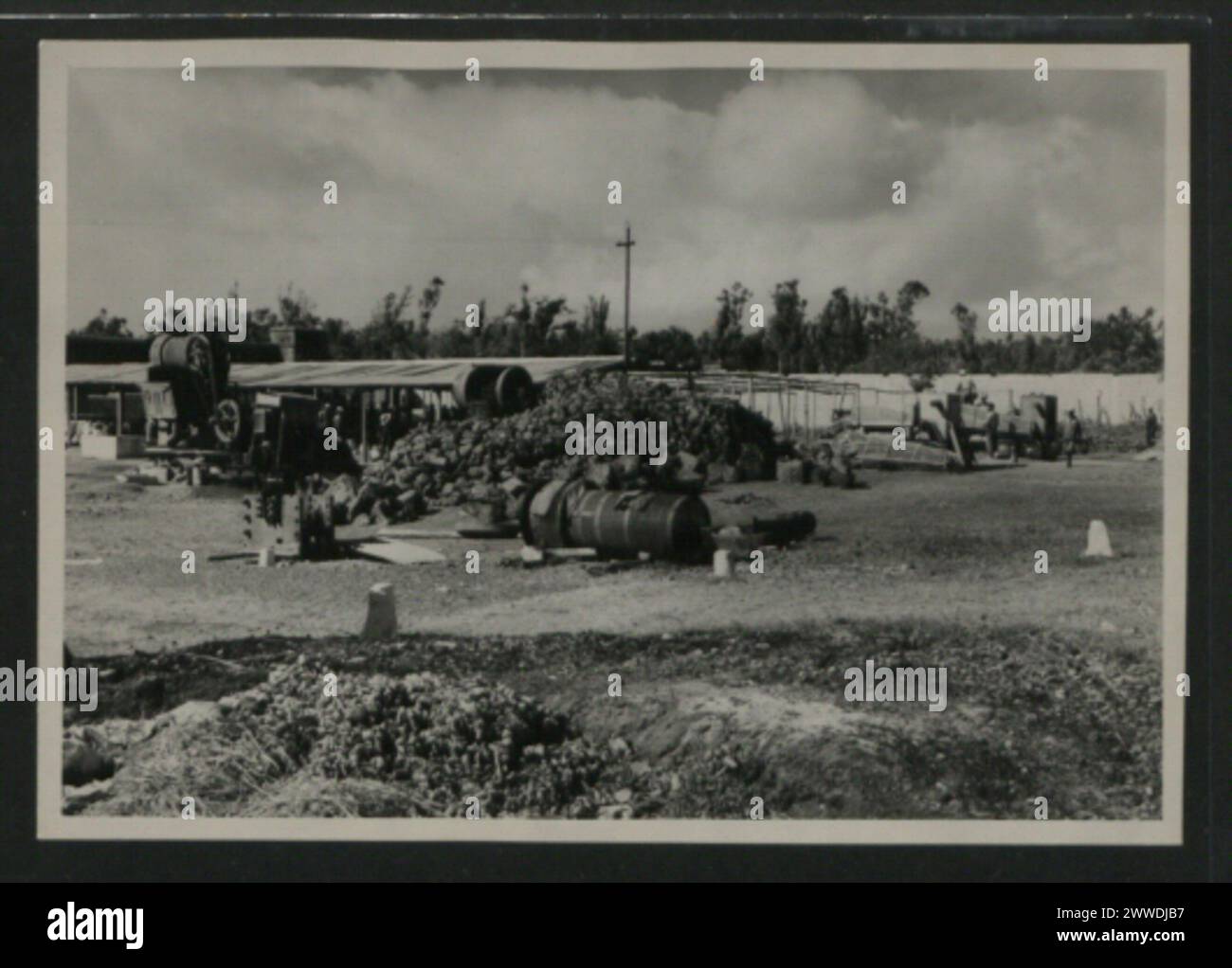 Beau bassin mauritius hi-res stock photography and images - Alamy