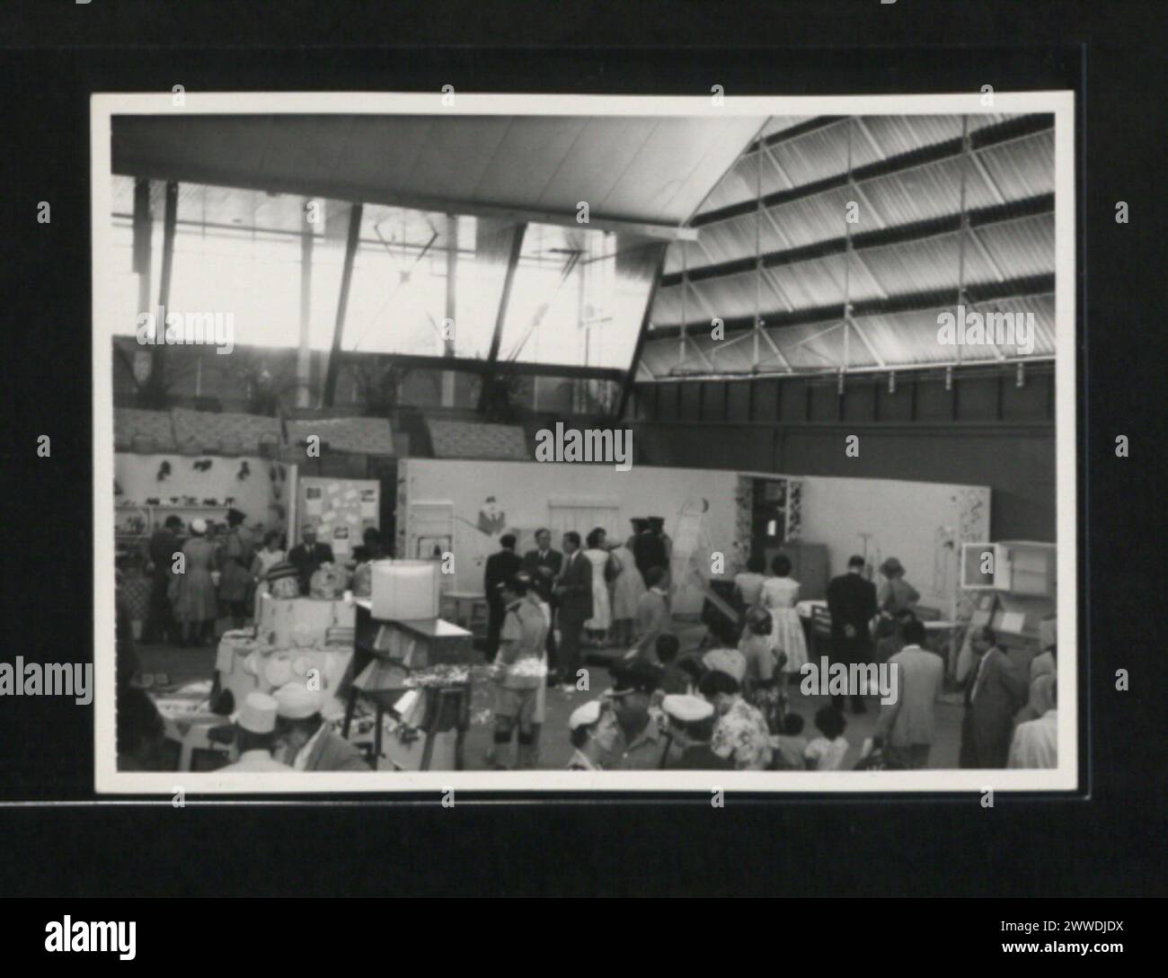 Kampala uganda prison hi-res stock photography and images - Alamy