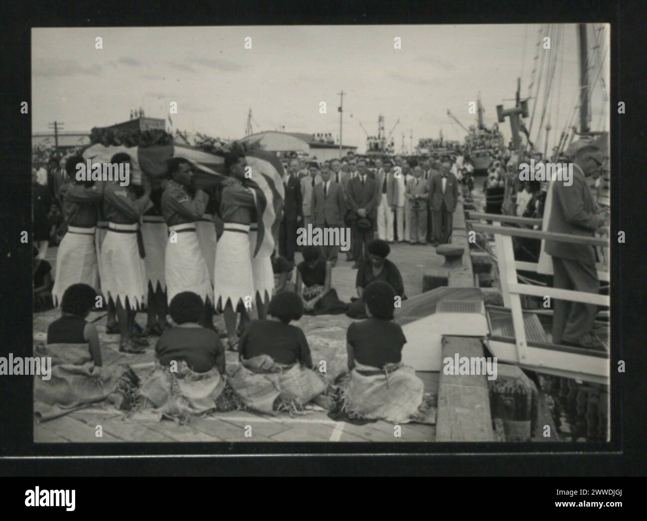 Ratu sukuna hi-res stock photography and images - Alamy